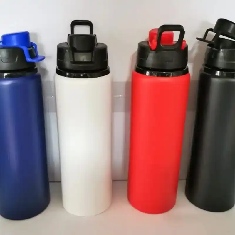 BOTELLA DE ALUMINIO TMT-401 - Team Work Corporativo